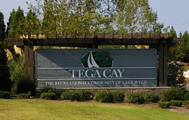 Lakes Tega Cay Homes - Homemade Ftempo